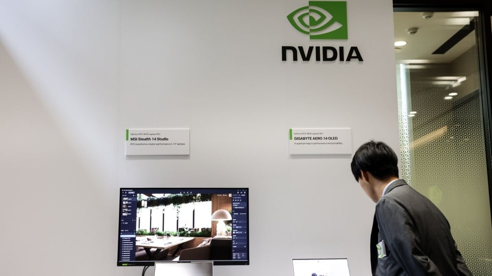 Nvidia is LeBron James in high school, could become a four-digit stock ...