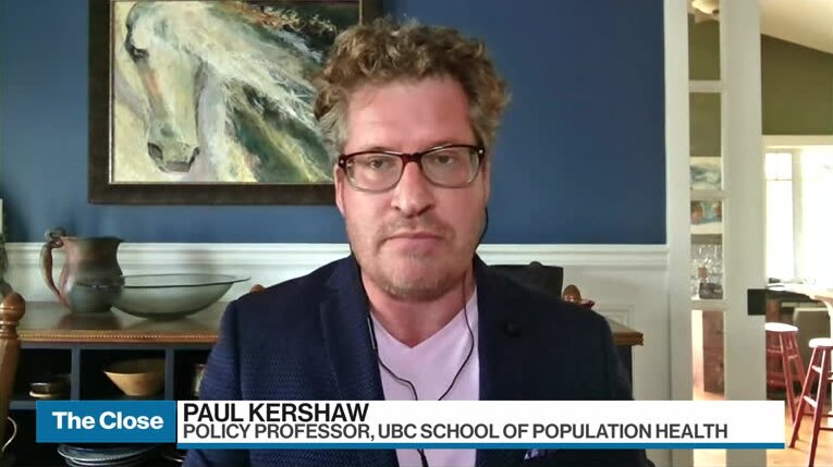 Canadians need to break their addiction to high home values: UBC ...