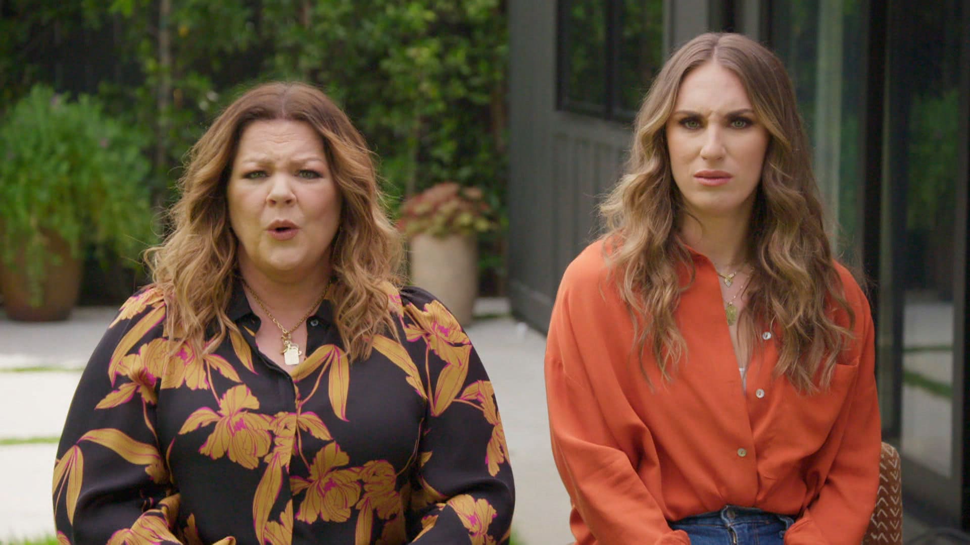 Réno-surprise avec Melissa et Jenna | S1:E3 | Épisode 3