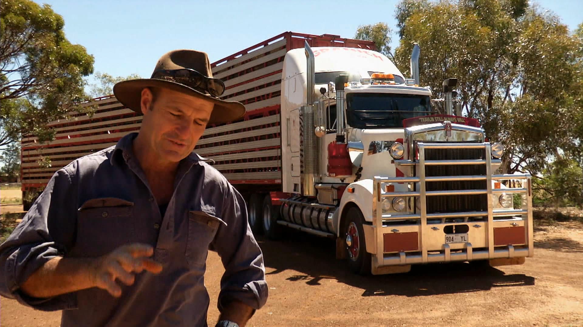 Outback Truckers | S2:E3 | Episode 3 | Crave