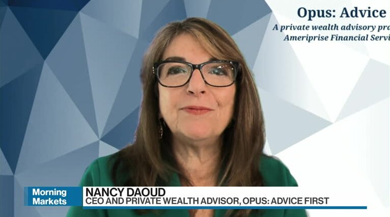 Financials, healthcare, and utilities are the sectors that present ...