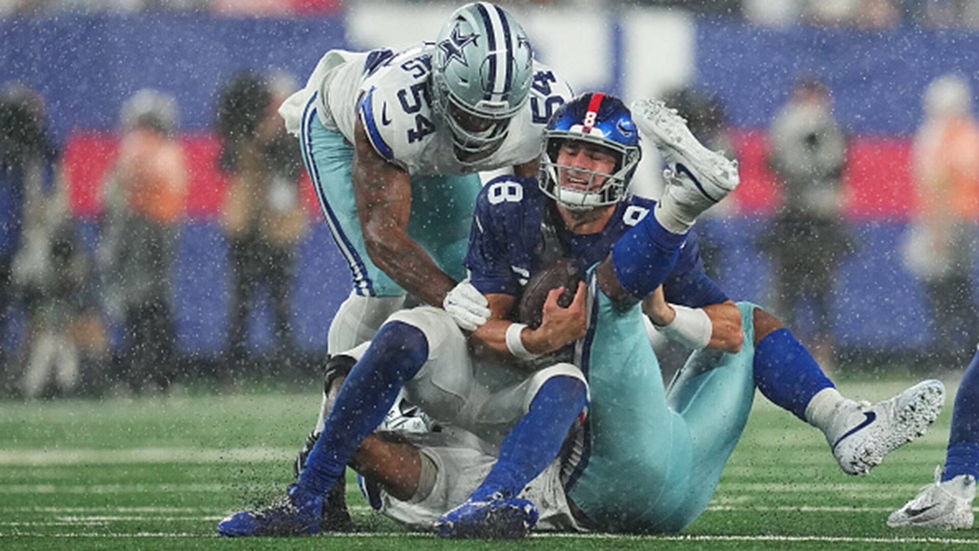 Garafolo shares which team he's most concerned about after Week 1 ...