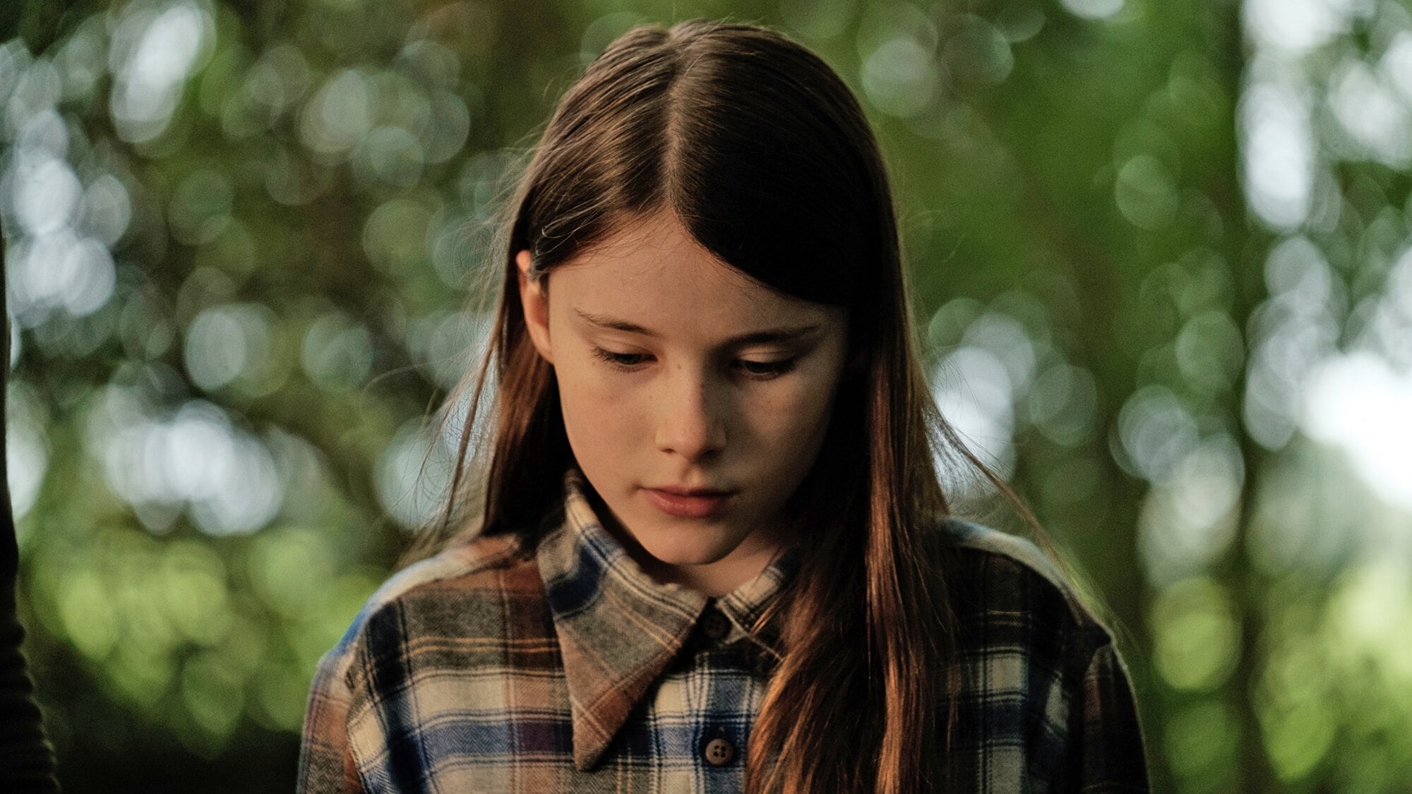 The Quiet Girl S.-T.F.