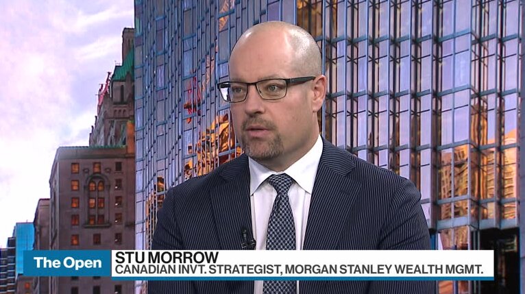 The U.S. market has real disconnect between valuations and real ... The U.S. market has real disconnect between valuations and real ...