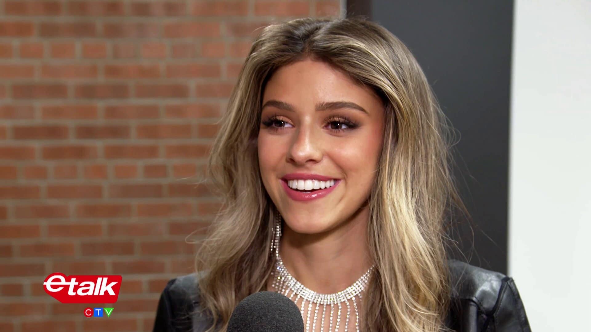 Etalk | S22:E9 | Country star Hailey Benedict is the SiriusXM Top of ...