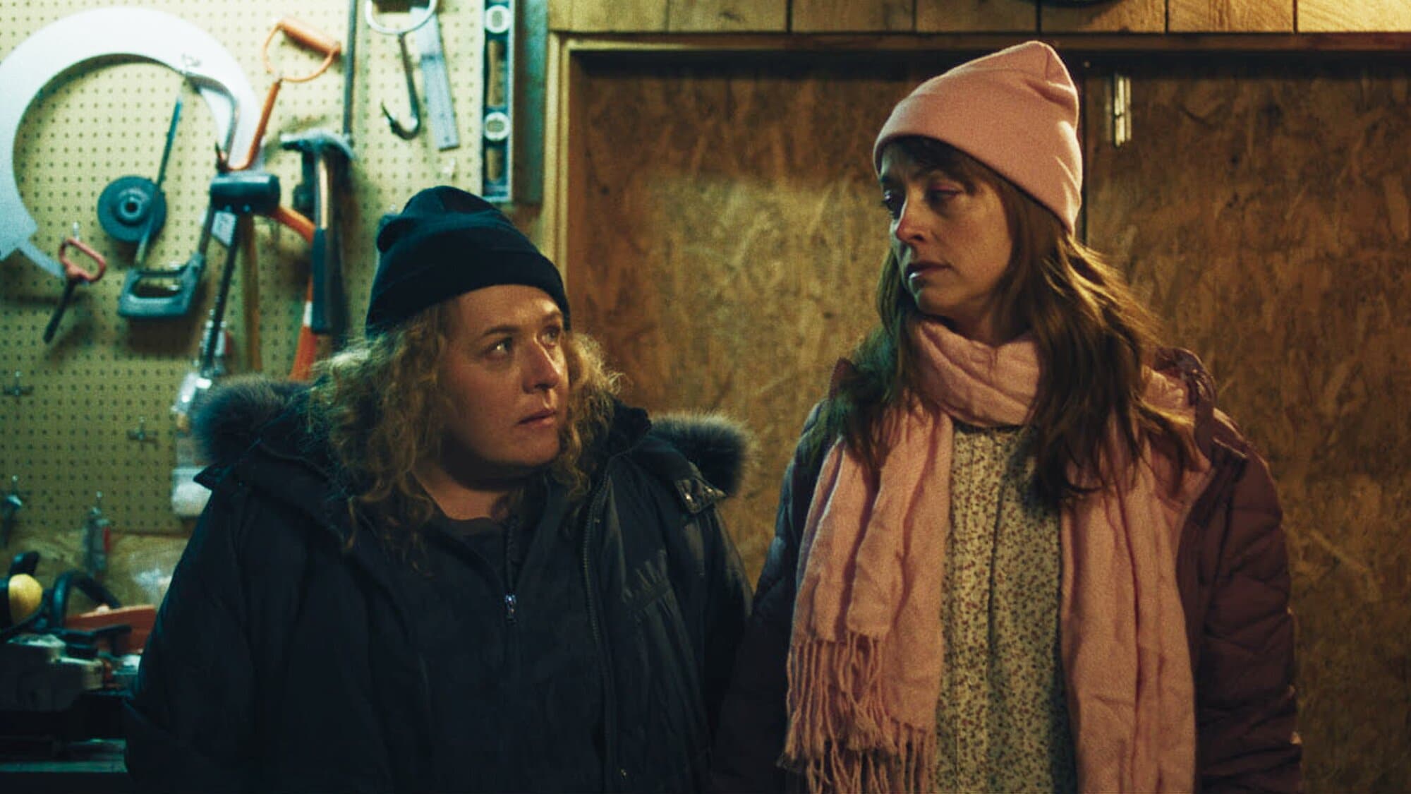 Jour de merde | Crave