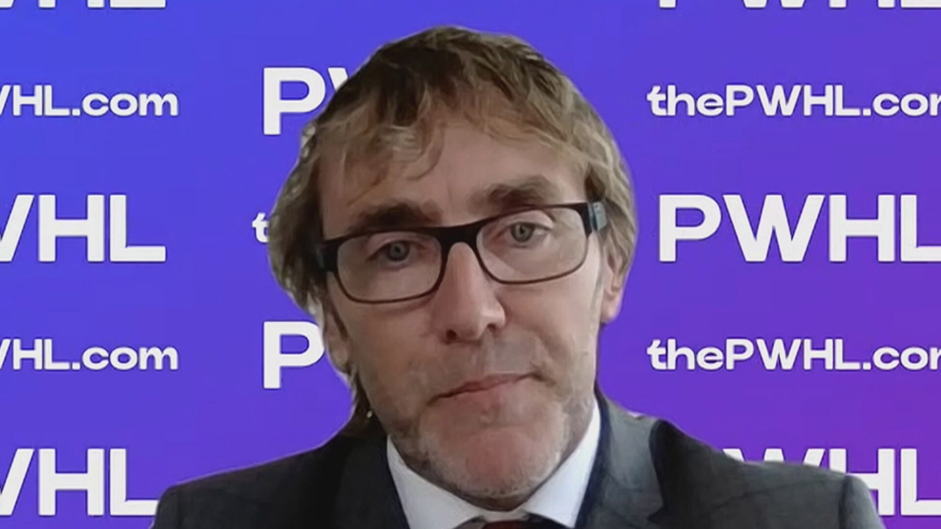 Pascal Daoust named GM of New York's PWHL team - Video - TSN