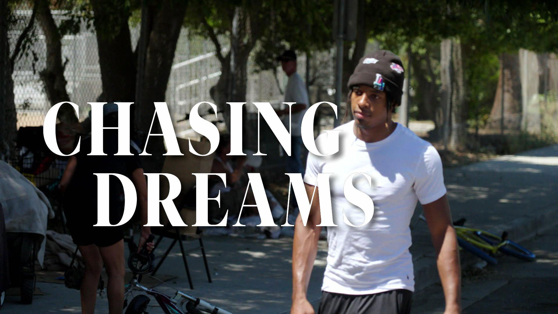 TSN Original: Chasing Dreams - Video - TSN