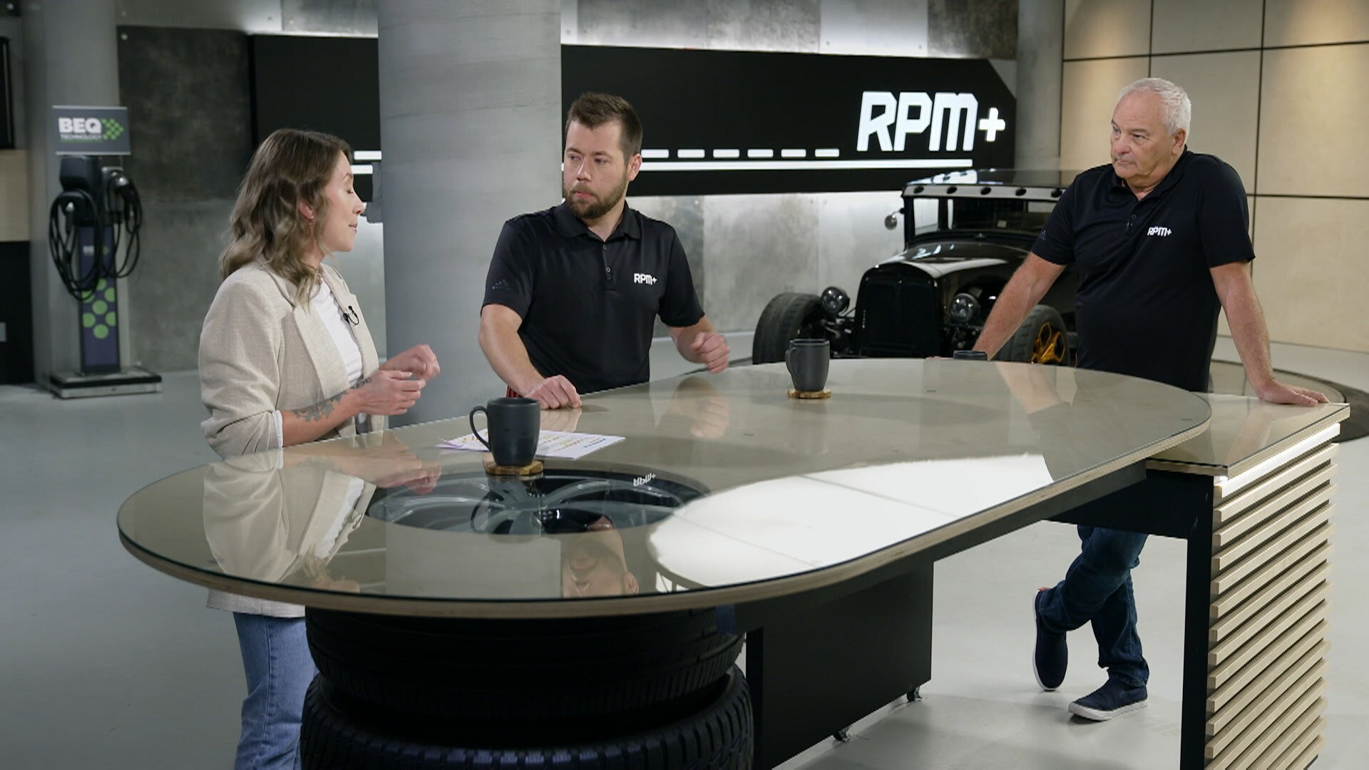 RPM plus | S9:E2 | Les contraventions méconnues et les plus fréquentes