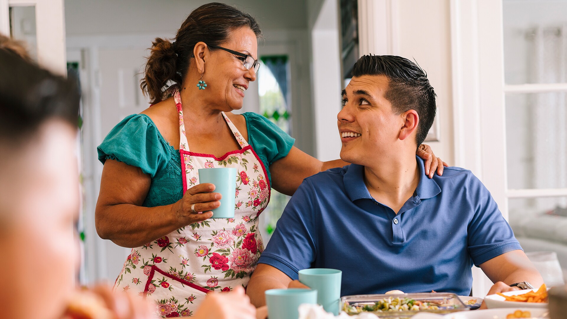 The Social | S11:E13 | You can rent a mom now | CTV