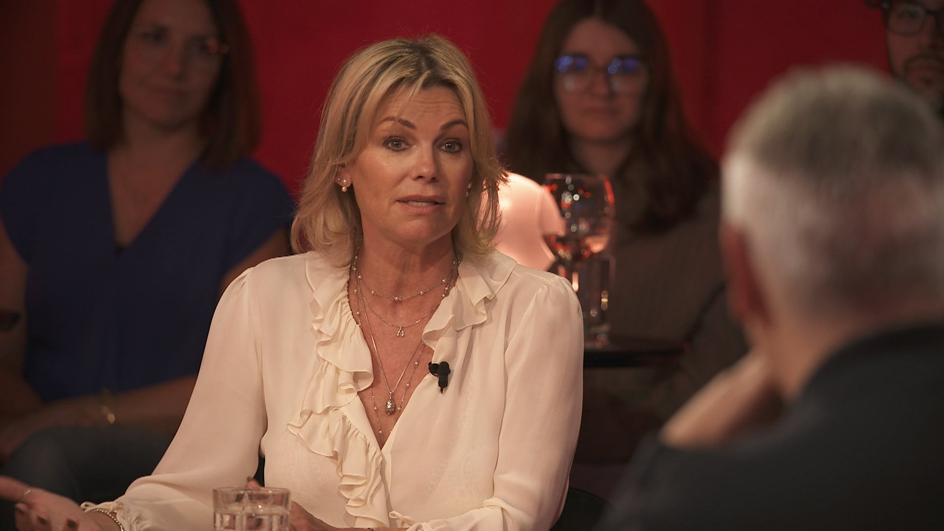 Je viens vers toi | Caroline Néron: se relever d'une faillite | Noovo