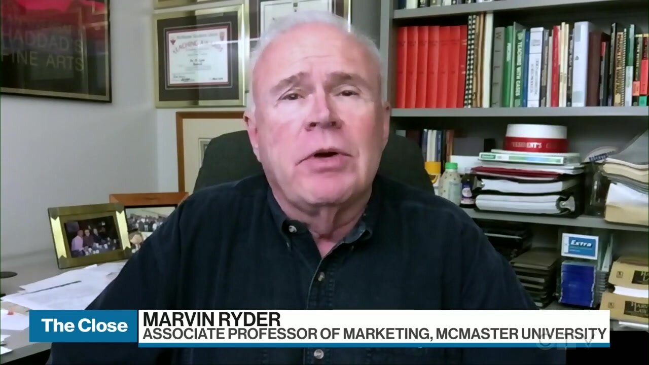 'A canary trying to eat the eagle': McMaster’s Marvin Ryder on Stelco’s ...