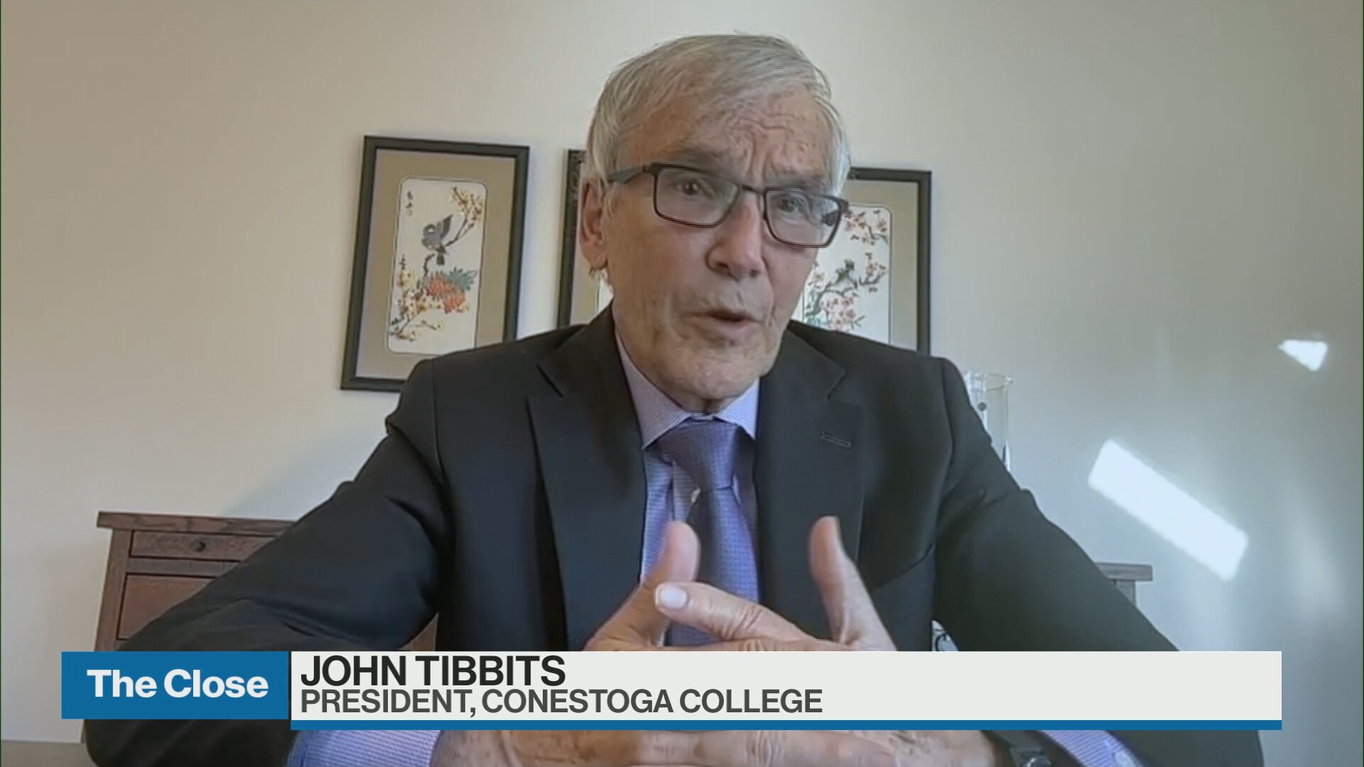 Canada has a lot to lose by not working with India: Conestoga College’s ...