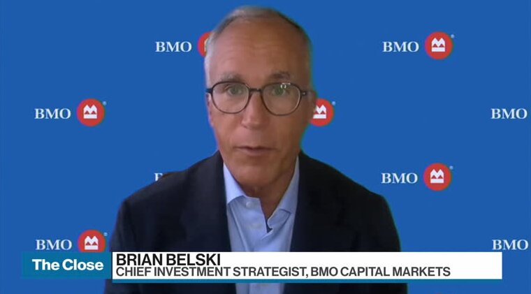 We’re very excited about the SMID-cap sectors in the US and Canada: BMO ...
