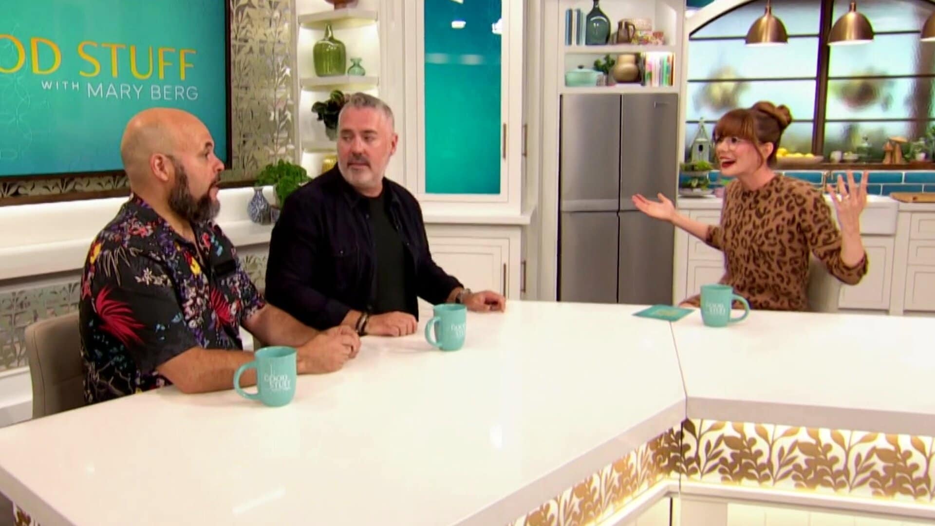 The Good Stuff with Mary Berg | S1:E16 | Tuesday, September 26, 2023 | CTV