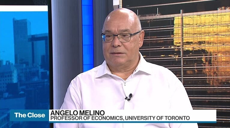 Canada’s low productivity is scary: University of Toronto’s Professor ...