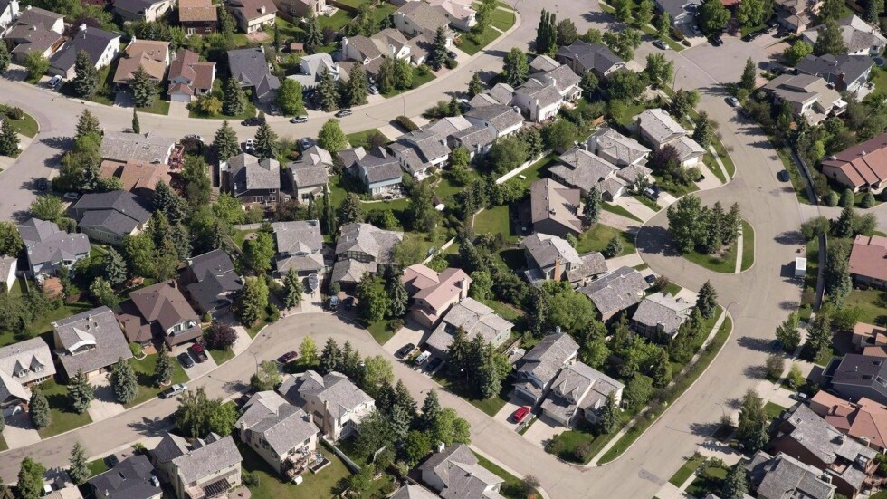 Housing is a huge drain on Canada's economic activity: Former RBC CEO ...