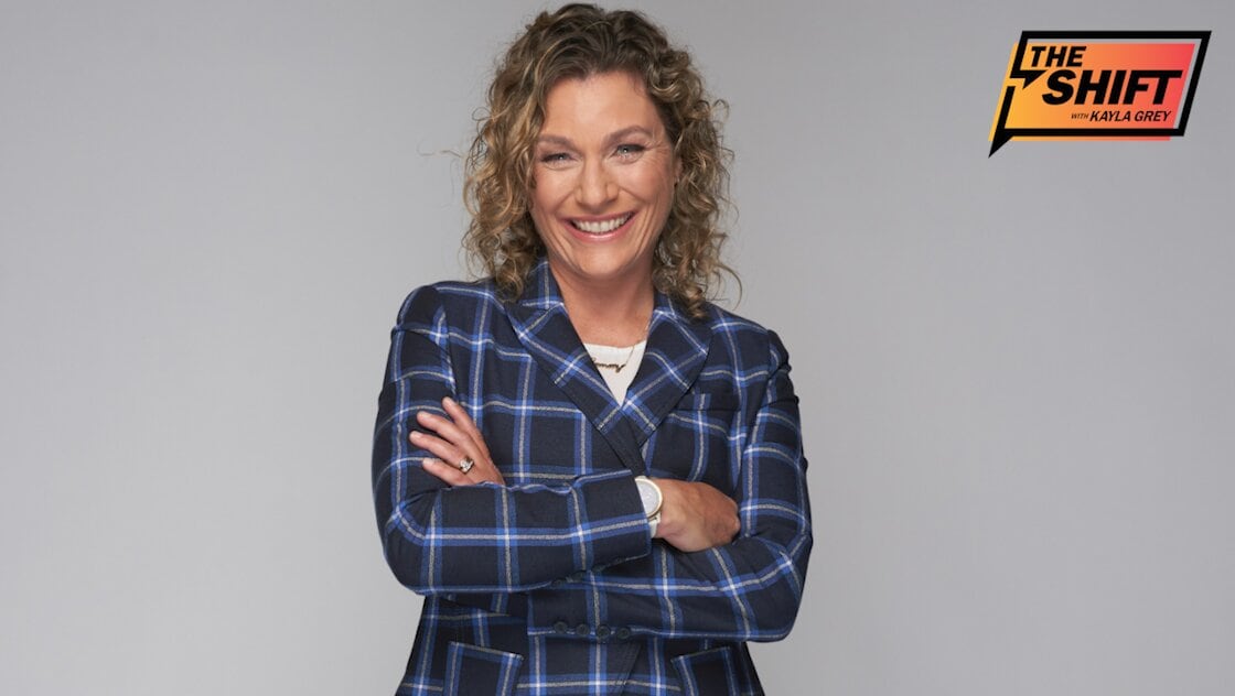 Cheryl Pounder on adding her voice to NHL 24 - Video - TSN