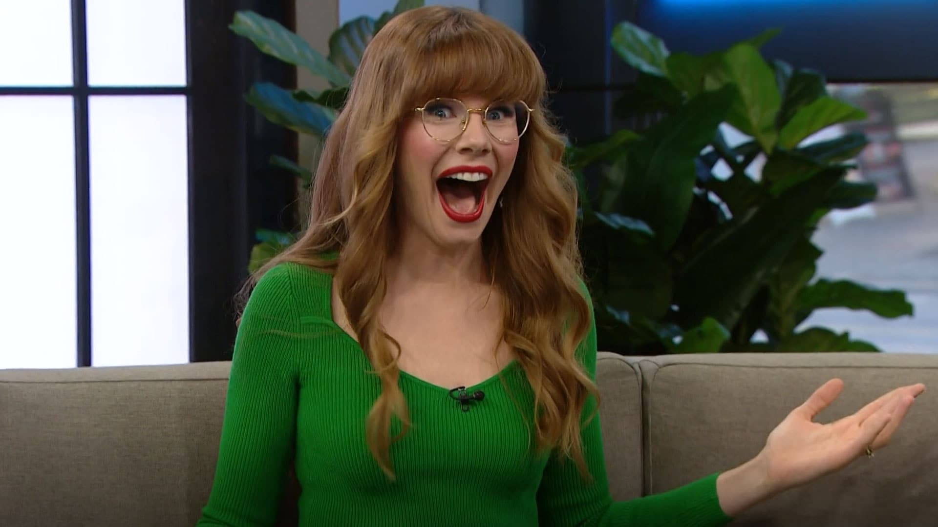 Ctv Your Morning S8 E11 Mary Berg Premieres New Show Ctv