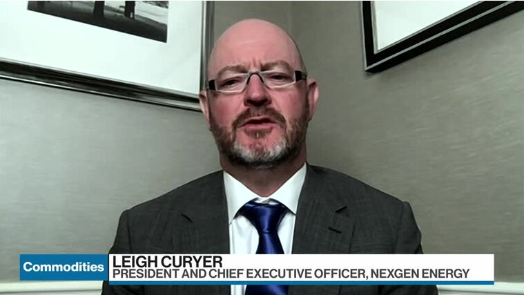 We could end up mining more than 20% of the world's uranium: NexGen ...