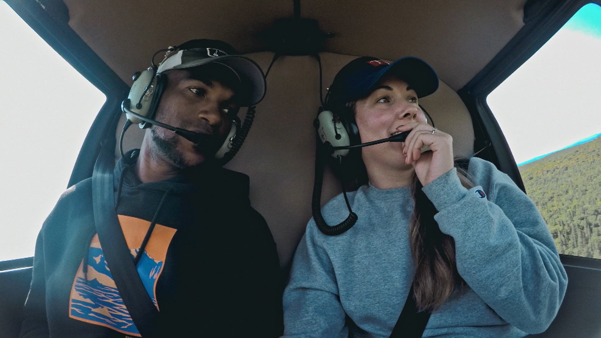 Couples en survie | S1:E2 | Marie-Pier et Laurend | Noovo