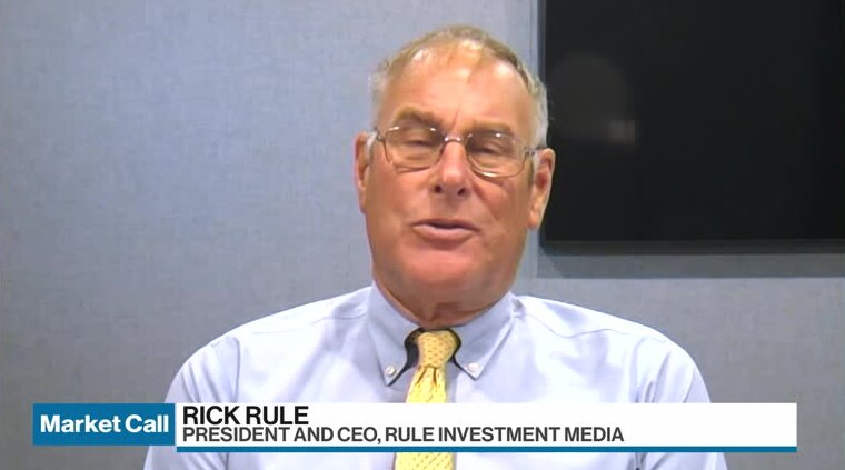 Rick Rule's Market Outlook - Video - BNN