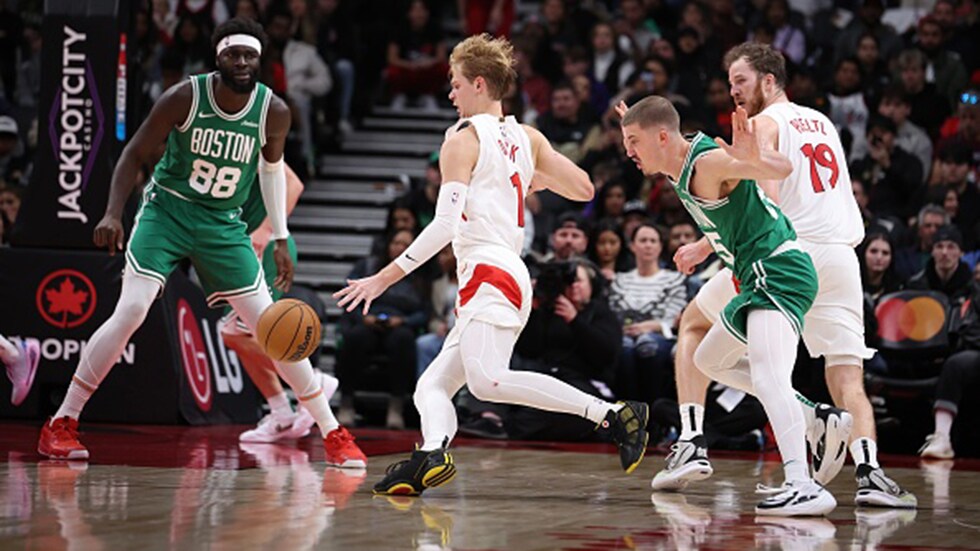 Raptors Season Preview: Which player could play a big role this season ...