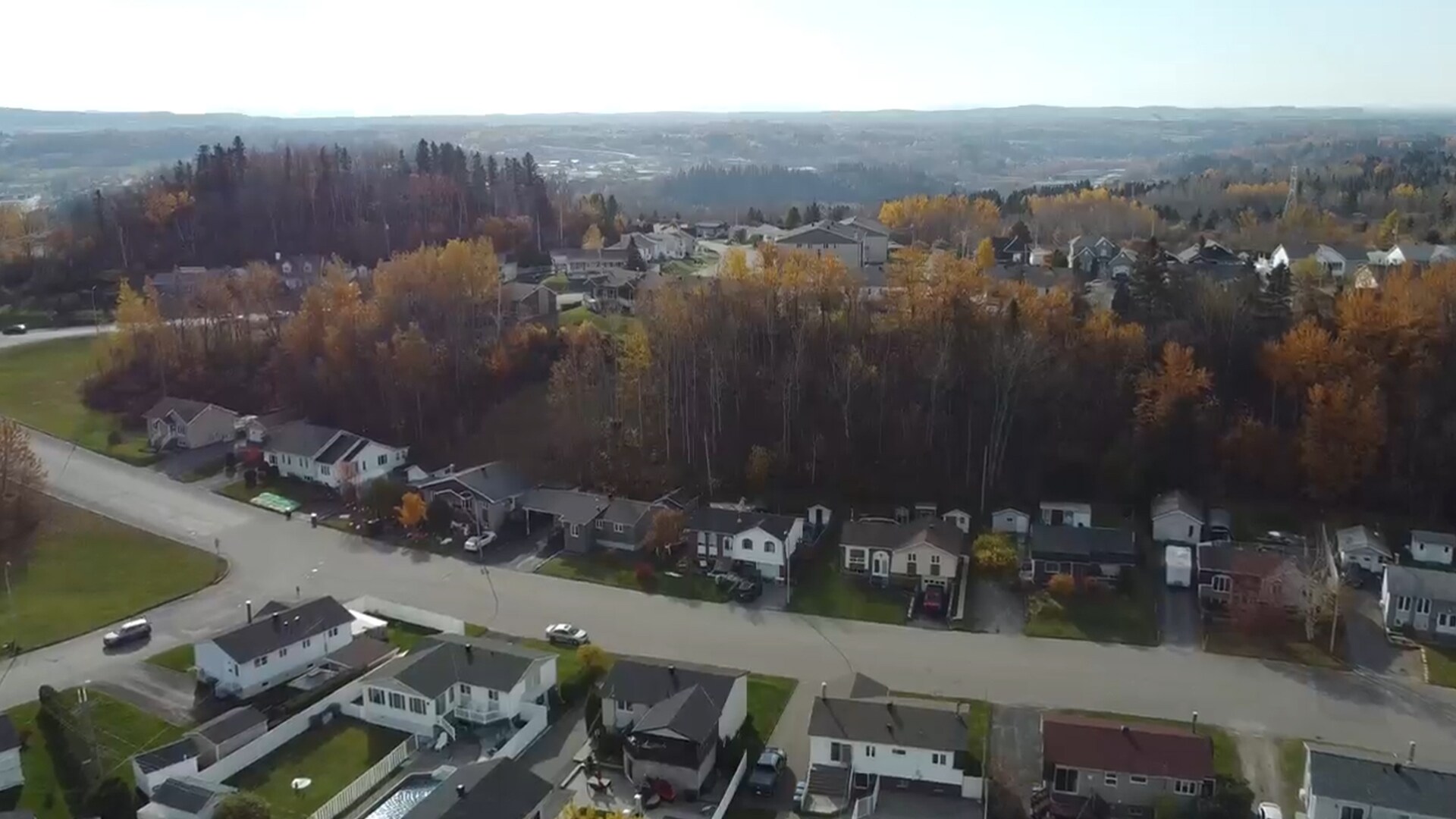 Noovo Info Saguenay–Lac-Saint-Jean - 23 octobre 2024 | Noovo Info