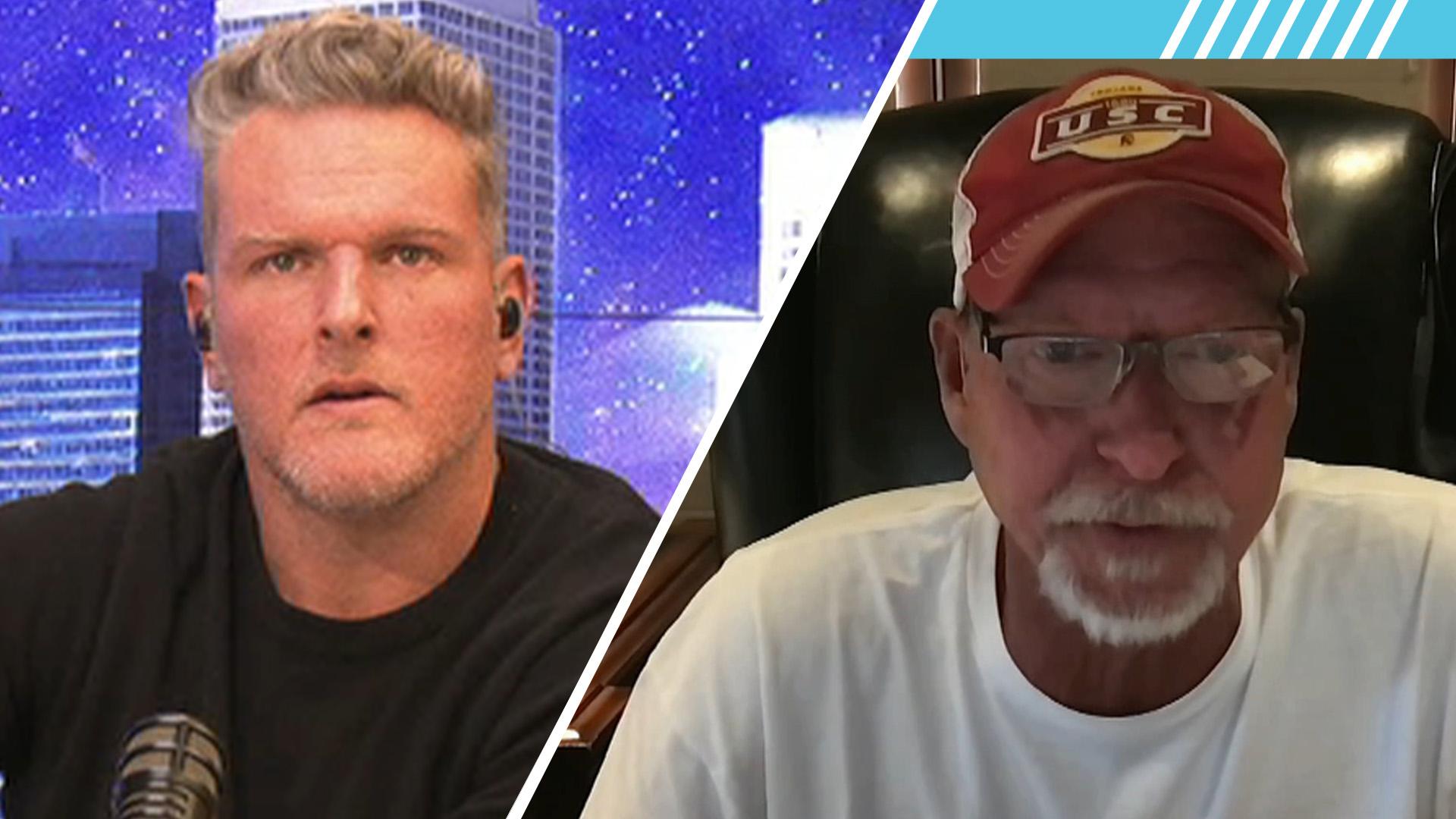 Randy Johnson to McAfee: Let Ohtani be offensive force in the World ...