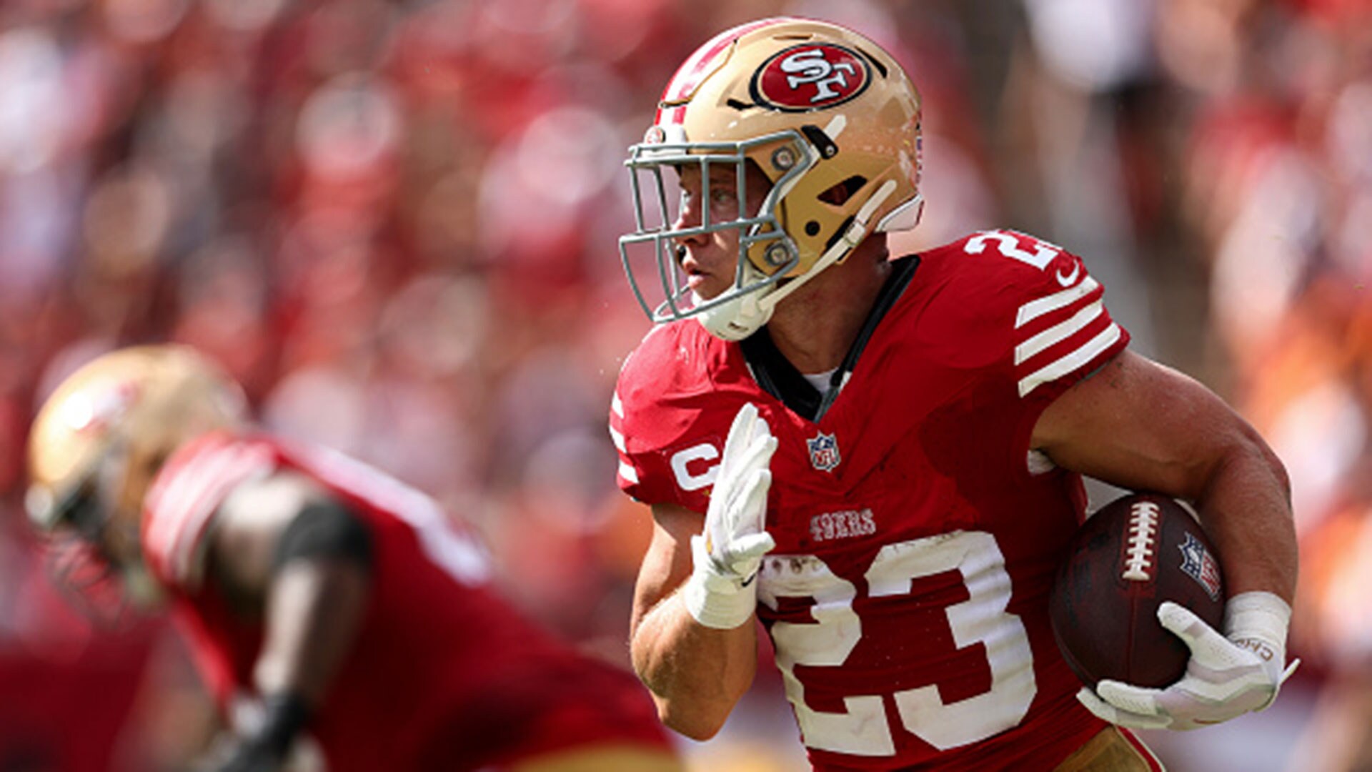 NFL Early Lean: 49ers poised to win NFC West clash against Seahawks ...