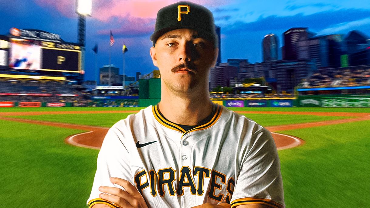 Paul Skenes wins 2024 NL Rookie of the Year Award - Video - TSN