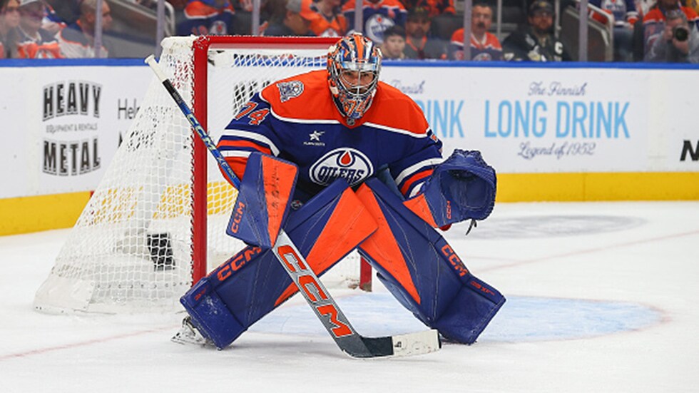 Hutton: ‘Stuart Skinner’s inability to make big saves or be consistent ...