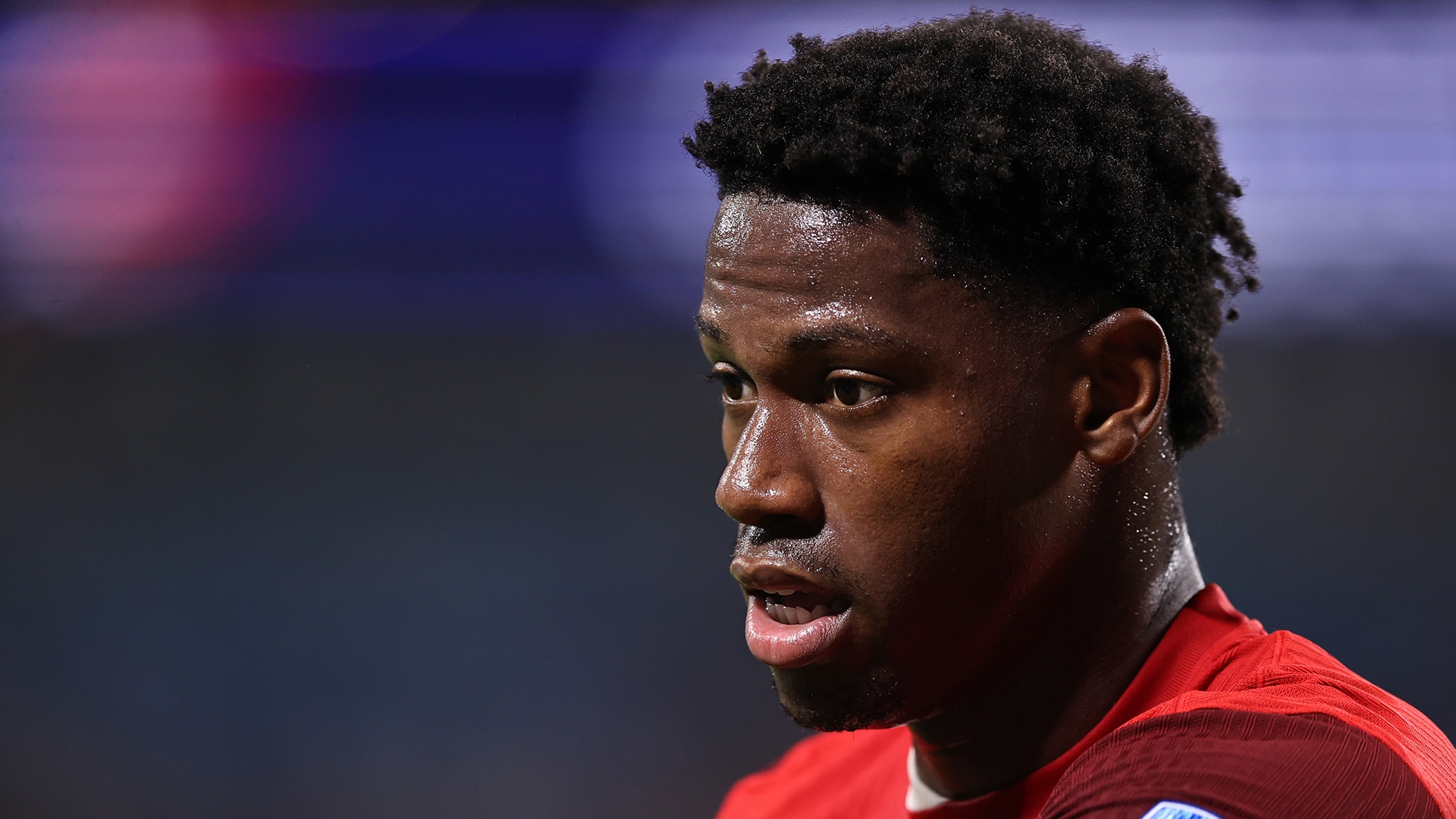 What has been the secret to Jonathan David's upswing? - Video - TSN