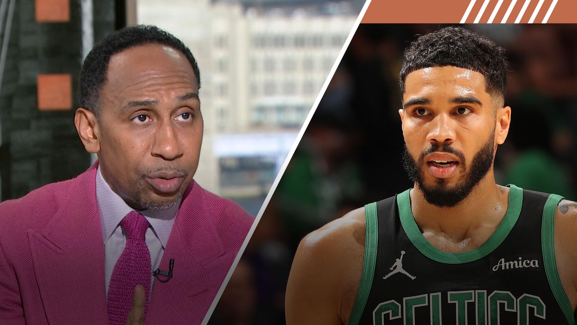 Golden State Warriors vs. Boston Celtics | Nov 6, 2024 | NBA | TSN Canada