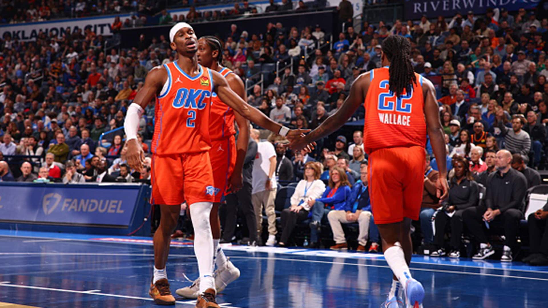 Dallas Mavericks vs. Oklahoma City Thunder | Dec 10, 2024 | NBA | TSN ...