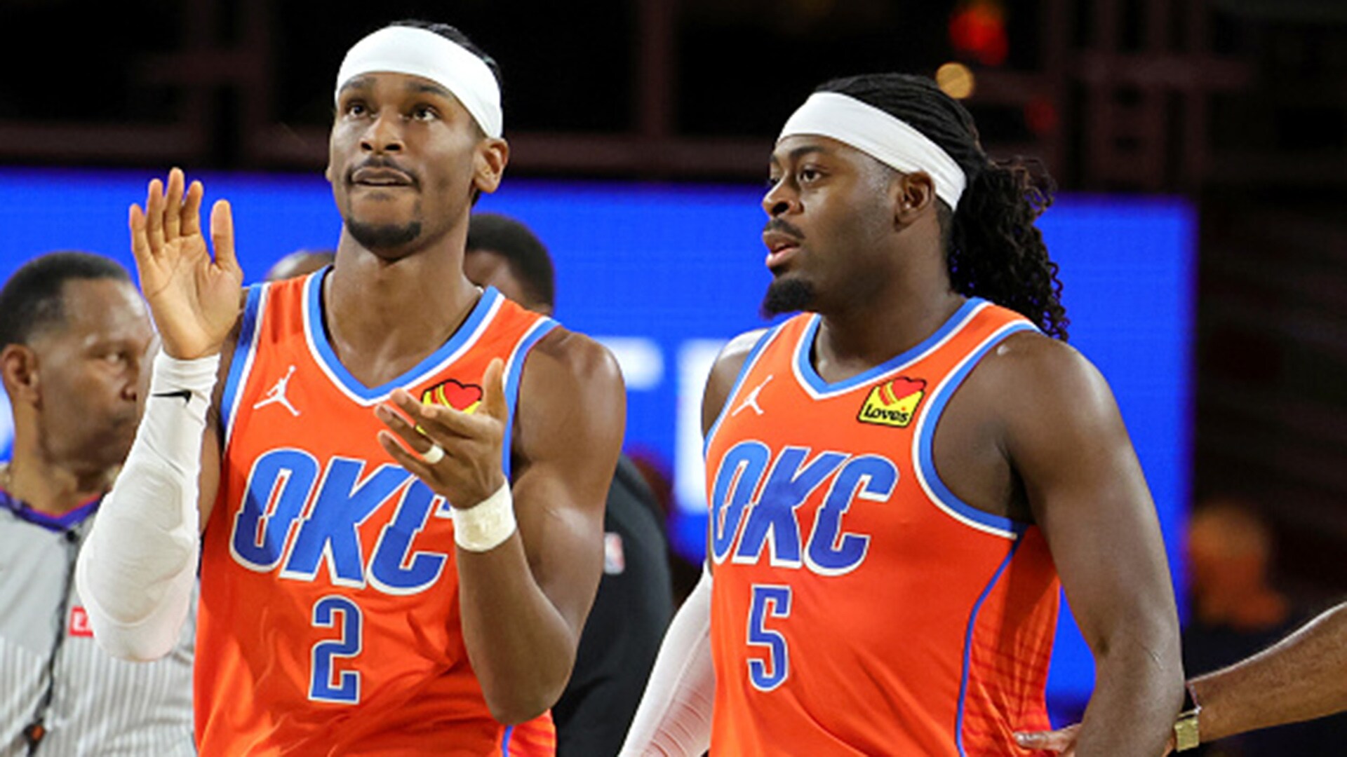 Houston Rockets vs. Oklahoma City Thunder | Dec 14, 2024 | NBA | TSN Canada