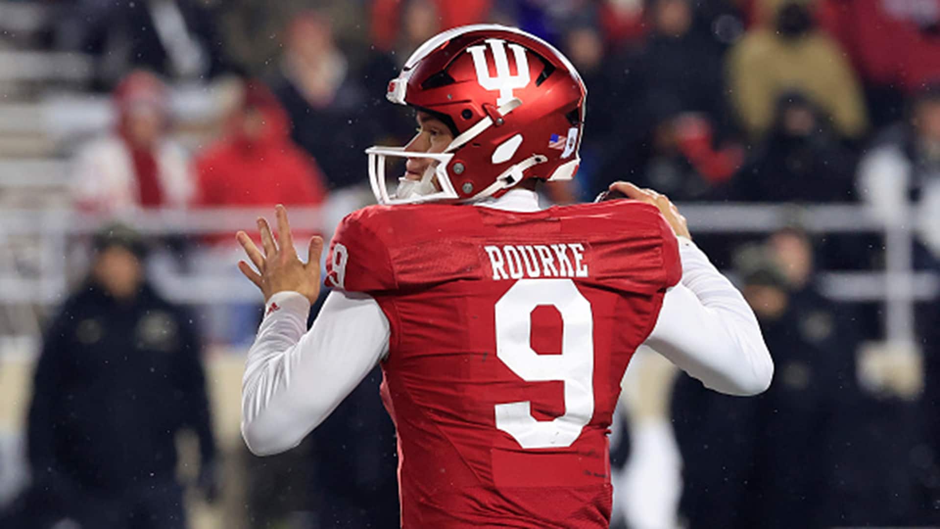 SC Timeline: Canadian Kurtis Rourke's historic season in college ...