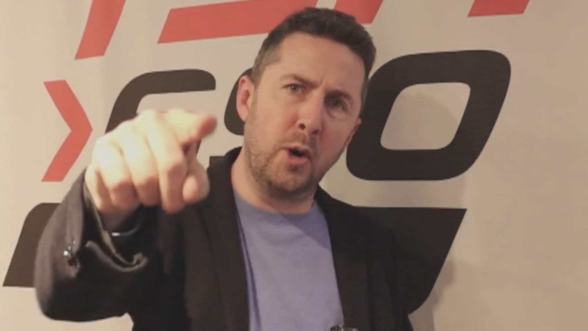 TSN 690 hosts share their sports predictions for 2025 - Video - TSN