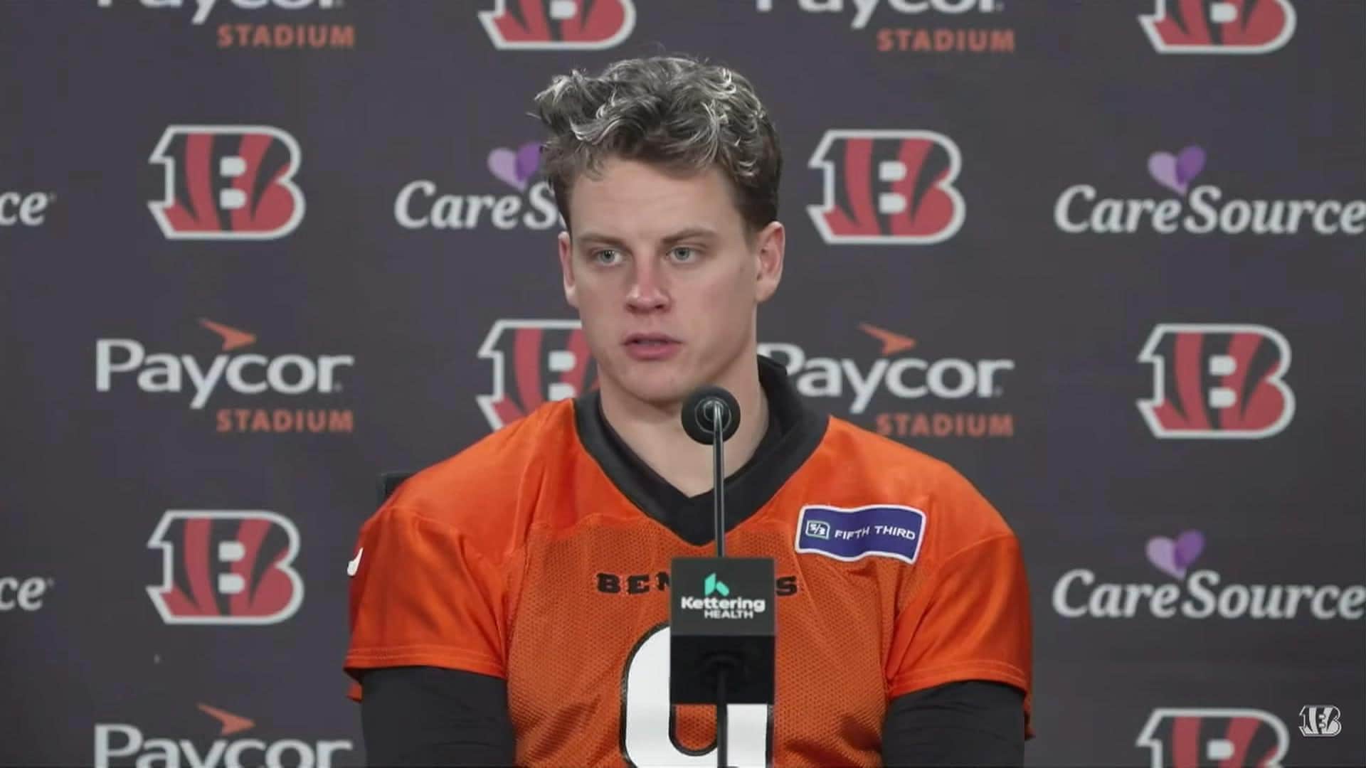 Cincinnati Bengals vs. Pittsburgh Steelers | Jan 4, 2025 | NFL | TSN Canada