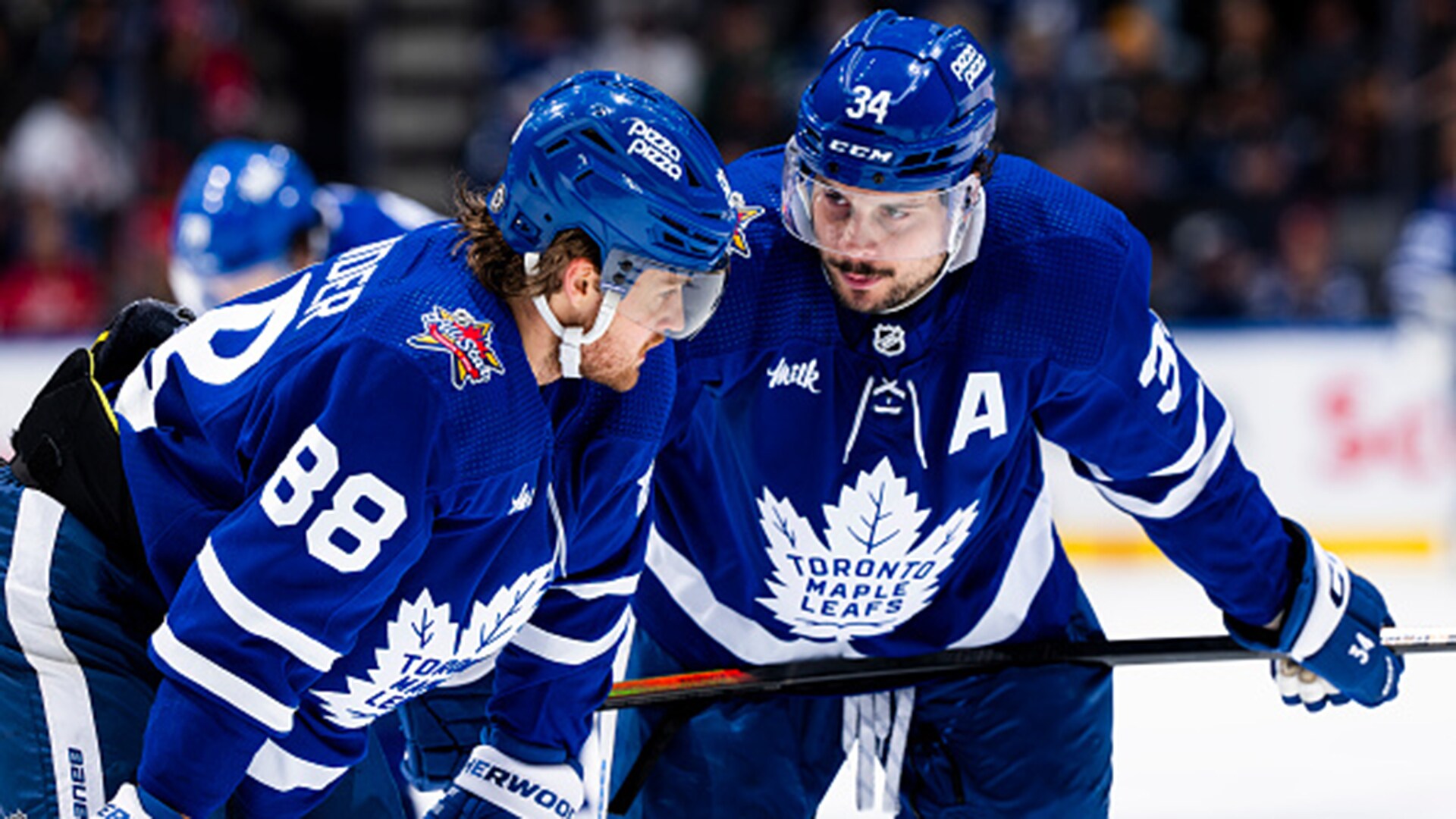 MJ's Mid-Season Grades: Toronto Maple Leafs - Video - TSN