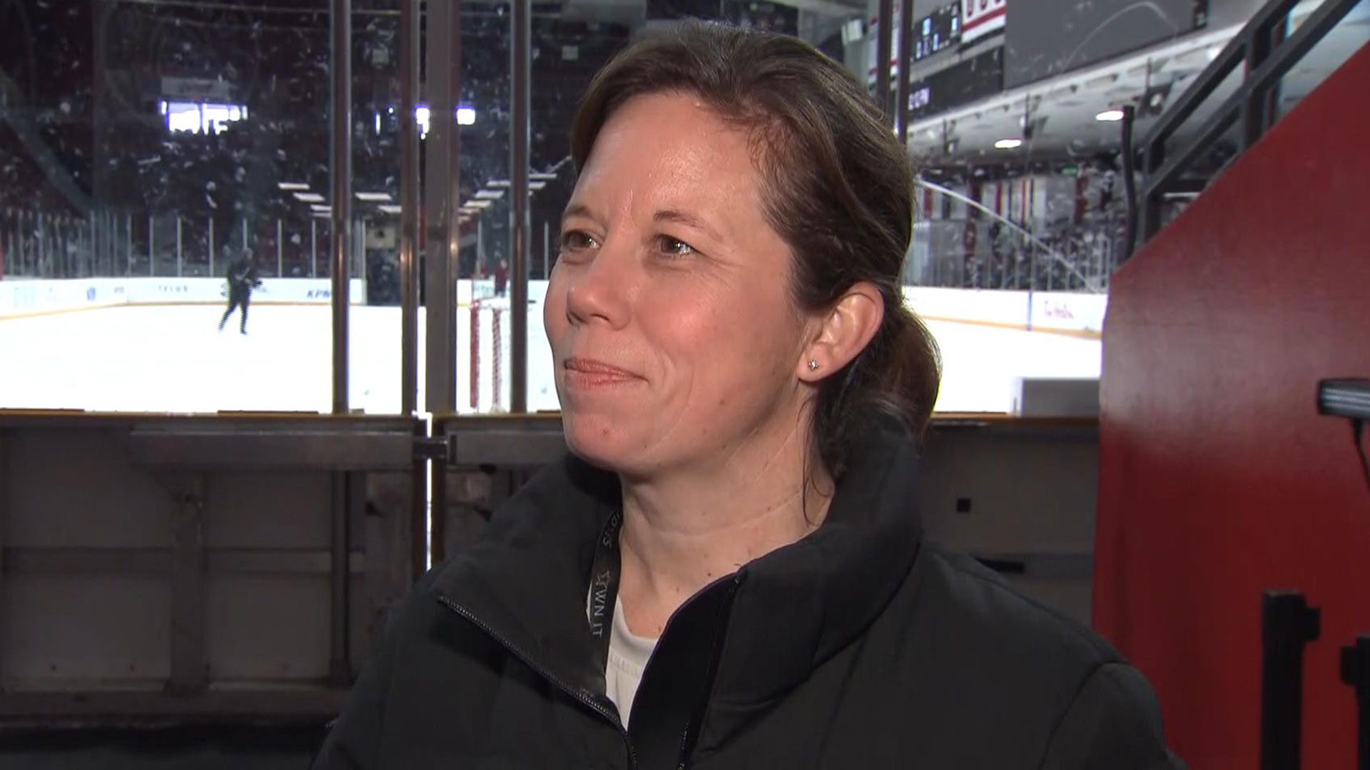 MacLeod on Ottawa's first win and their preparations for first place ...