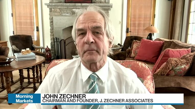 The recession will come, lower equity exposure: John Zechner - Video - BNN