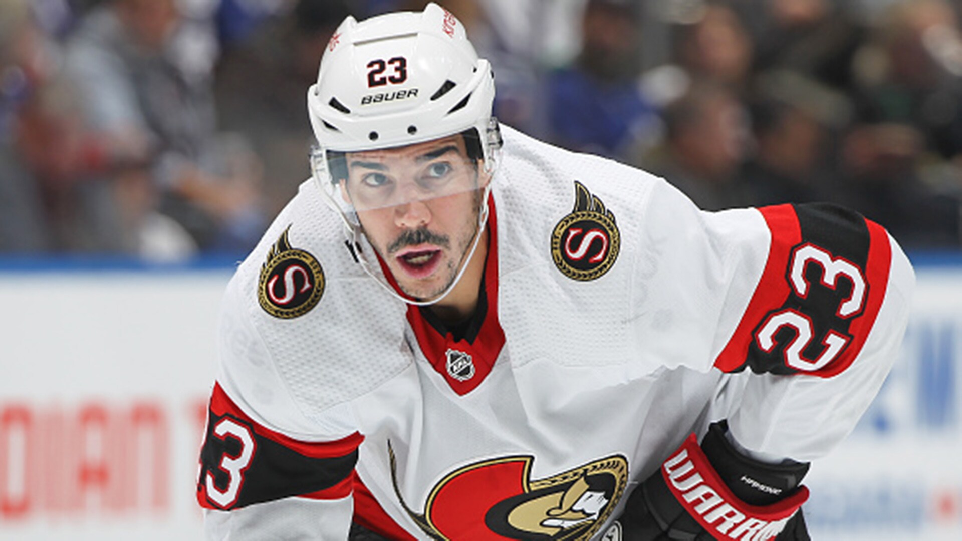 Sens Ice Chips: Martin makes significant changes ahead of game vs. Habs ...