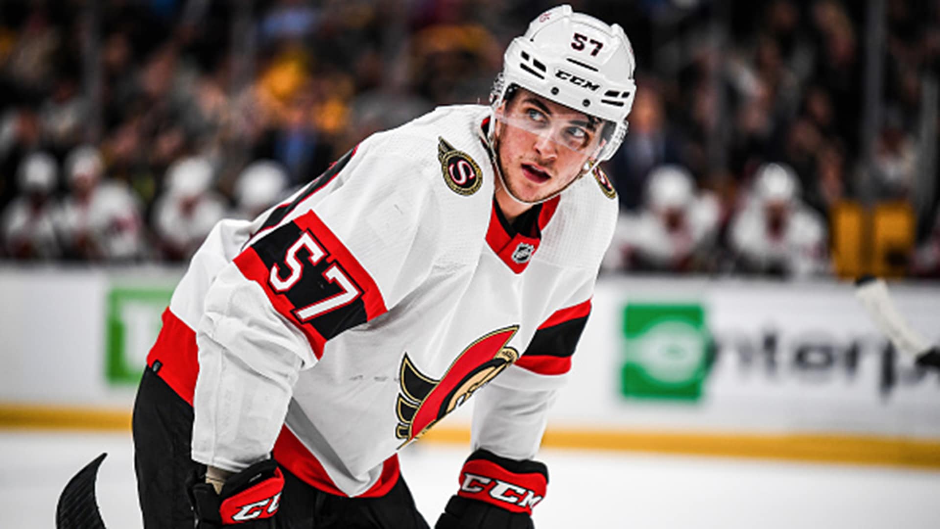 Senators sign Pinto to one-year, $775K contract ahead of return - Video ...