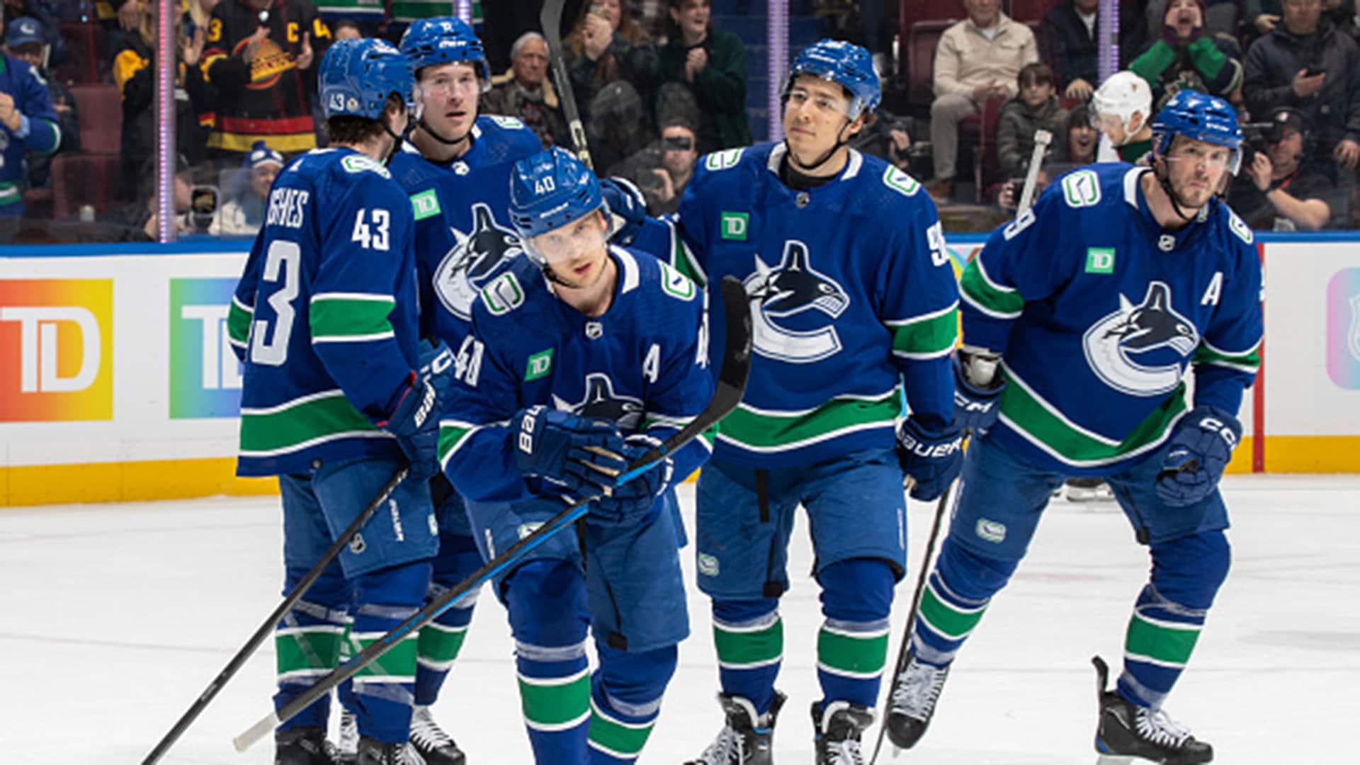 Canucks or Jets - Who's better?