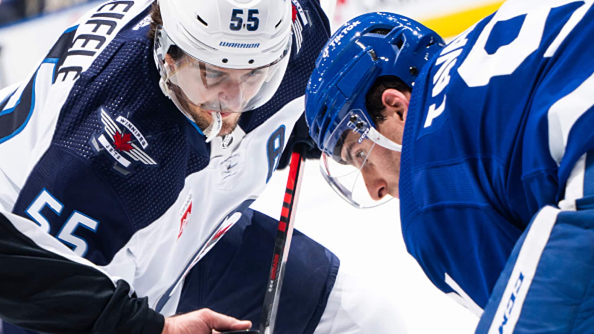 Maple Leafs, Jets both have a chance to make a statement tonight ...