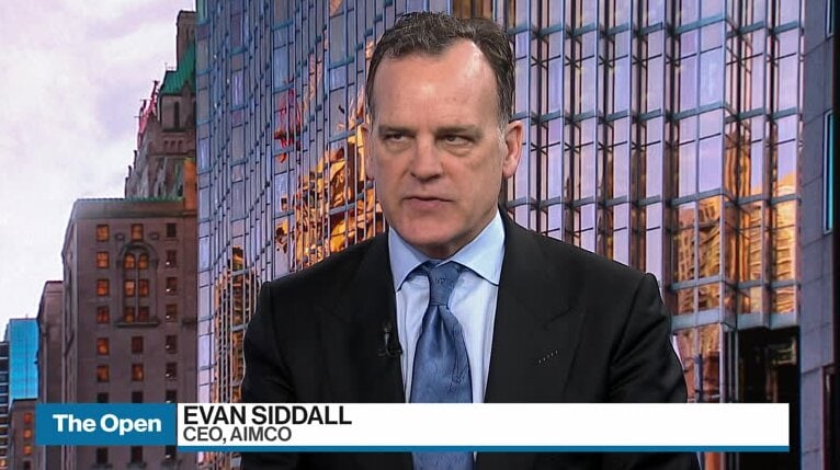 AIMCo CEO Evan Siddall on why his pension fund will always be a ...