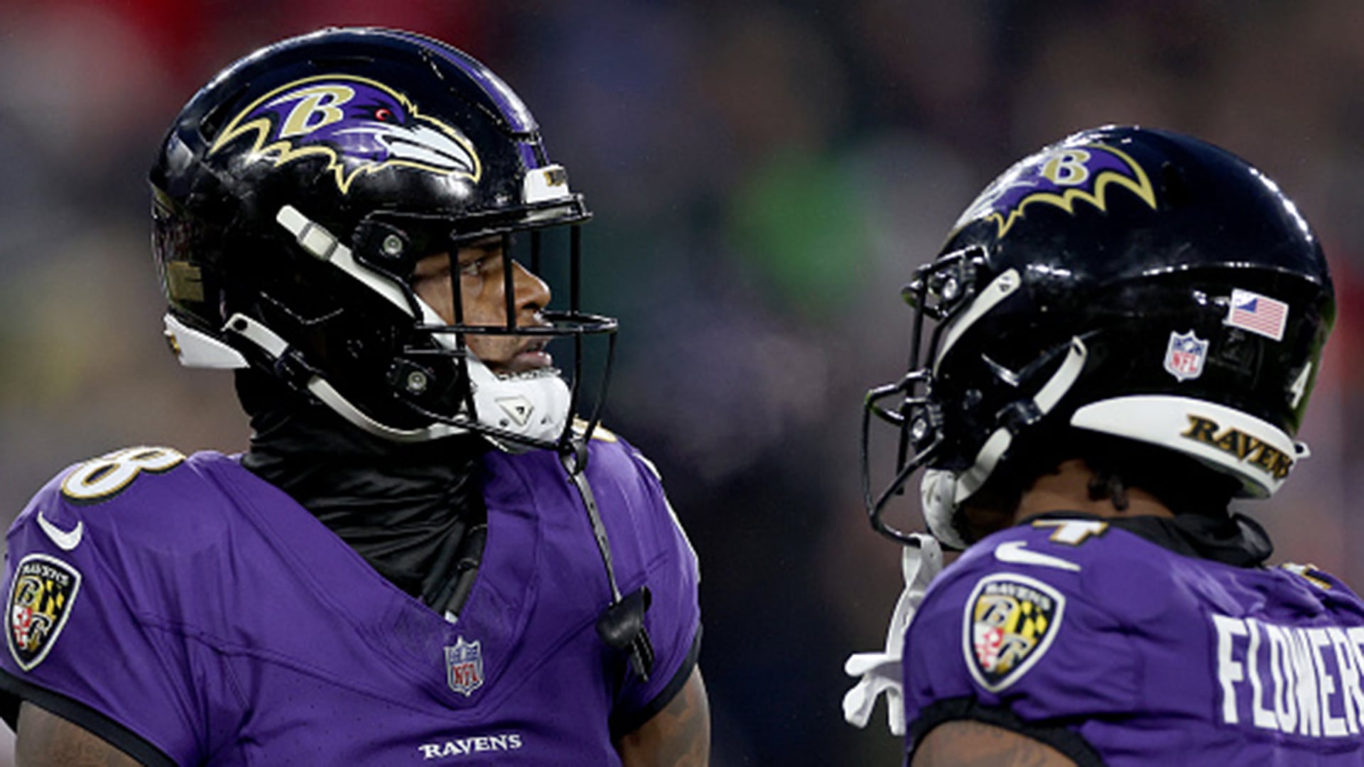 What caused the offensive struggles for the Ravens against KC? - Video - TSN