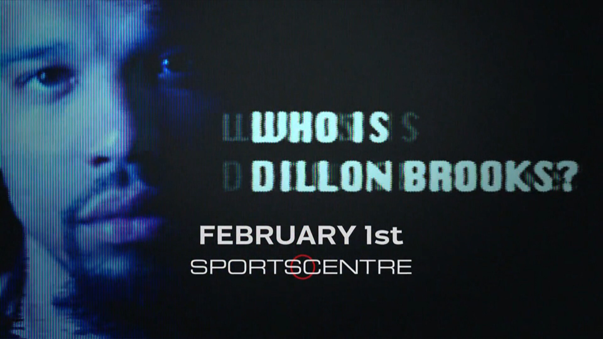 TSN Original: Who is Dillon Brooks? - Trailer - Video - TSN