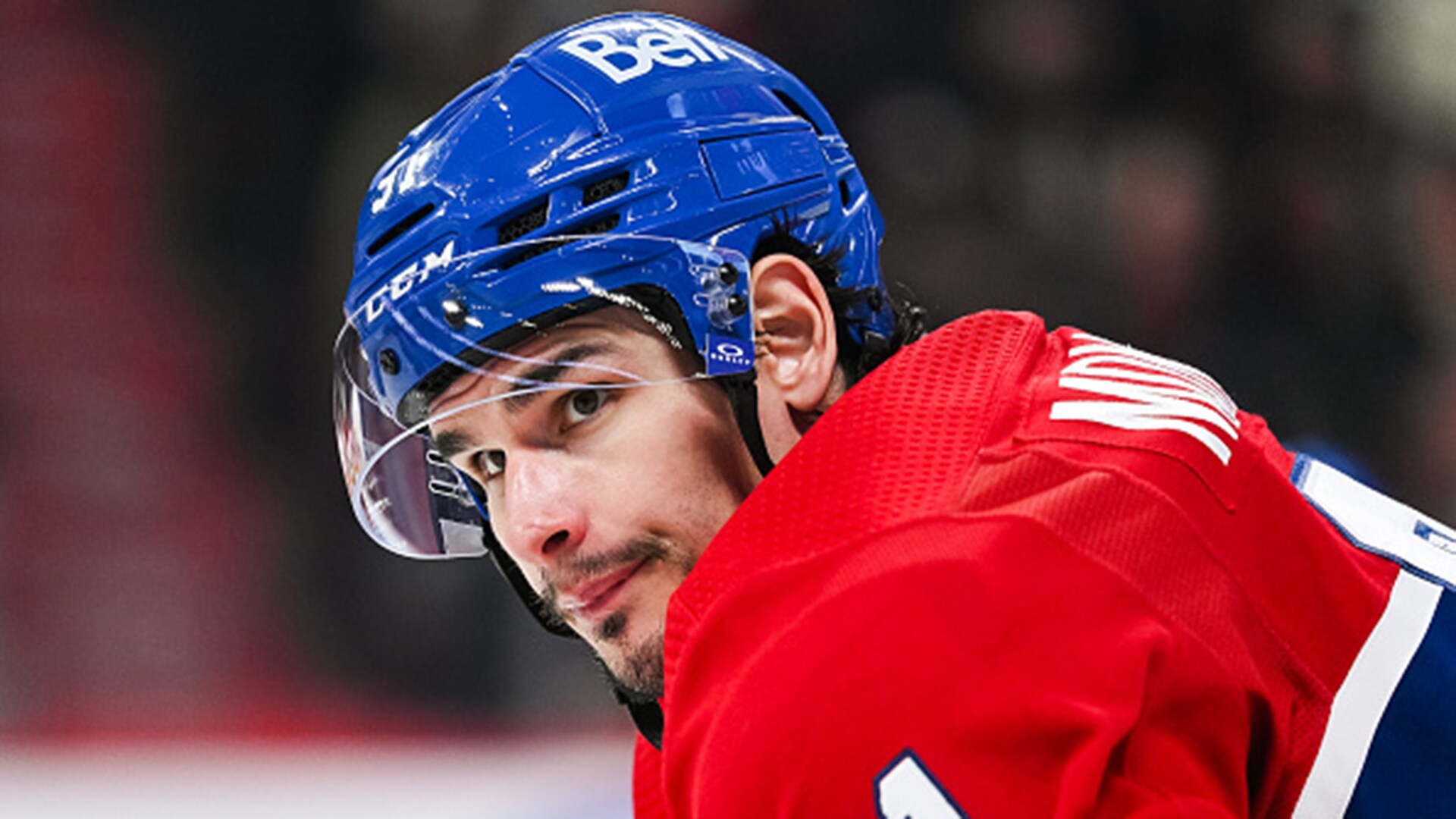 With the deadline just over a month away, LeBrun previews TradeCentre ...